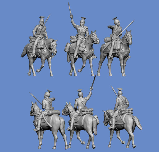 1/72 – Germania Figuren