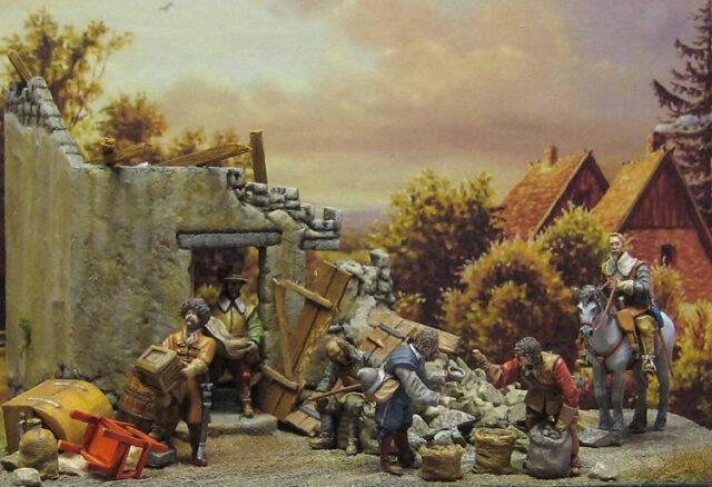 Galerie - Germania Figuren