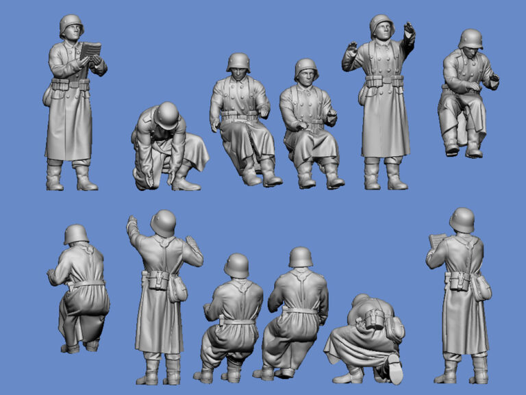 Shop – Germania Figuren