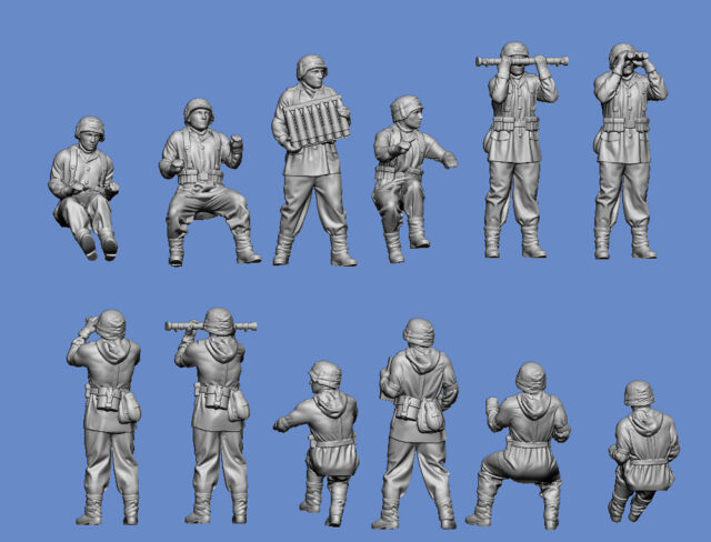 Shop – Germania Figuren