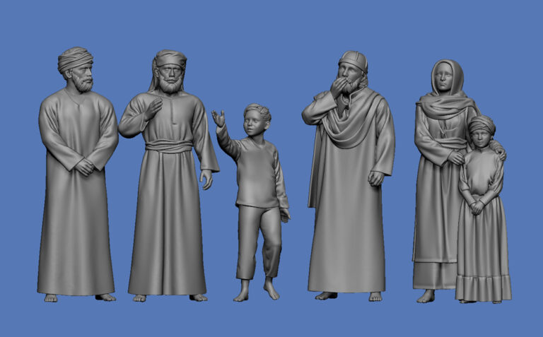 Shop – Germania Figuren